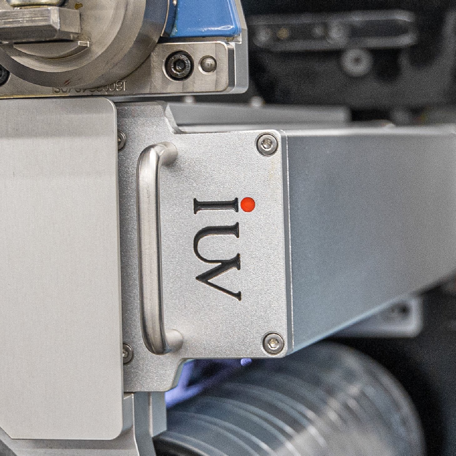 Understanding UV Curing Standards and Compliance in Label Production ...